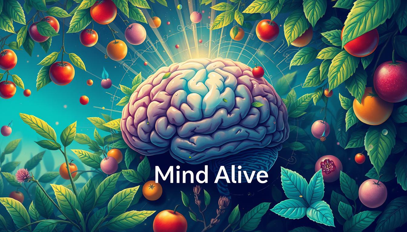 Boost Your Brain Health – Mind Alive
