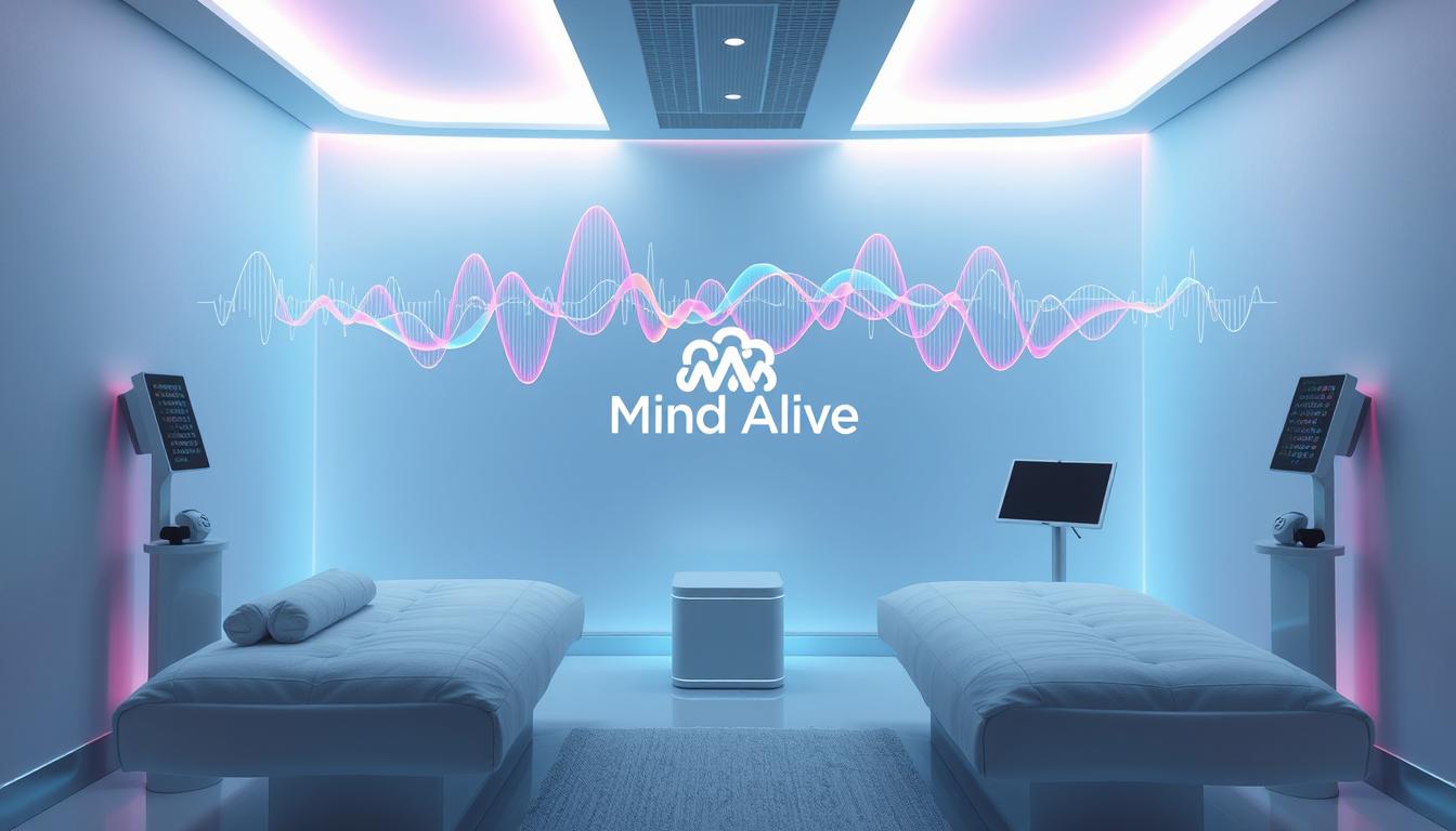 Brainwave Therapy Research – Mind Alive