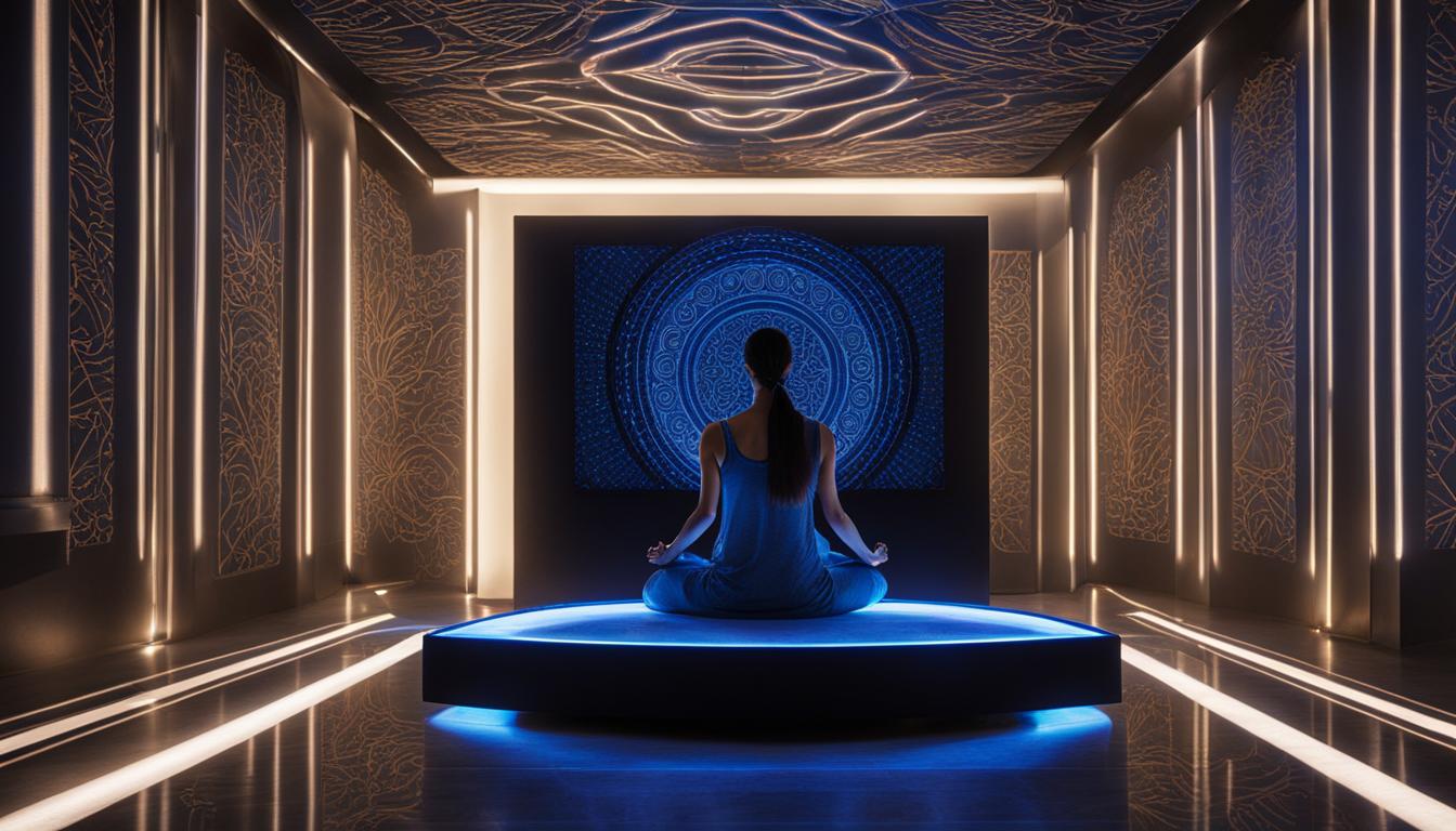Comparison between light and sound machines and why the DAVID Delight ...