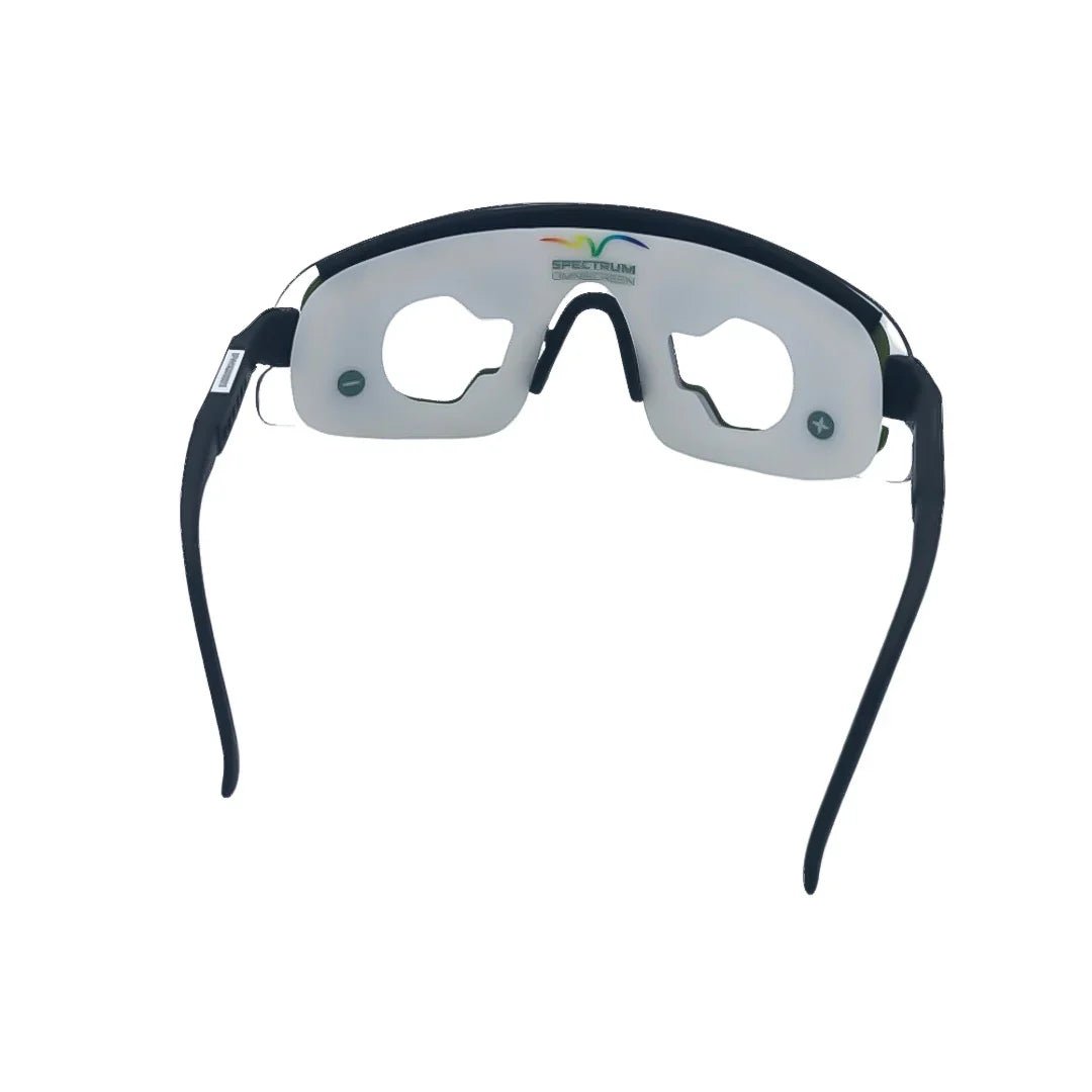 Enhance Your Mental Wellness with Spectrum Viewhole Eyeset and DAVID ...