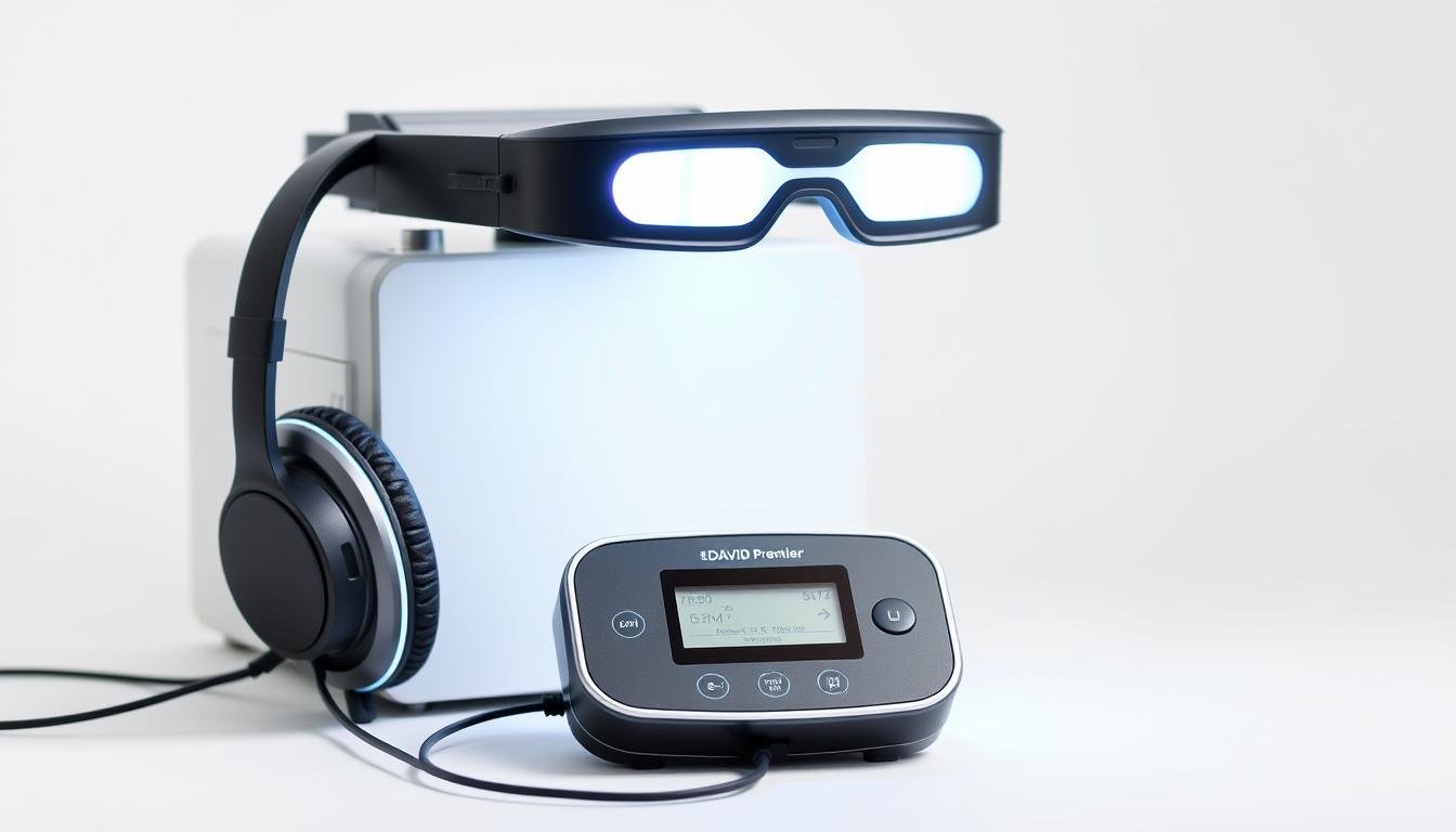 Light & Sound Therapy Devices Comparison: Why DAVID Premier Leads ...