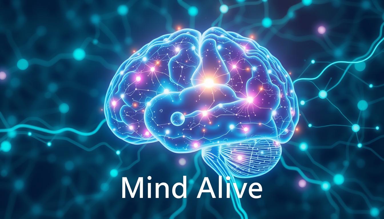 Micro current neurofeedback – Mind Alive