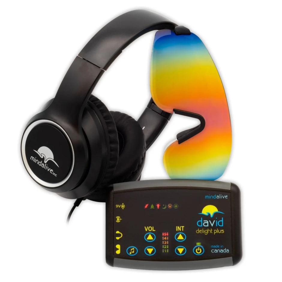 Comparing Cranial Electrical Stimulation Devices – Mind Alive