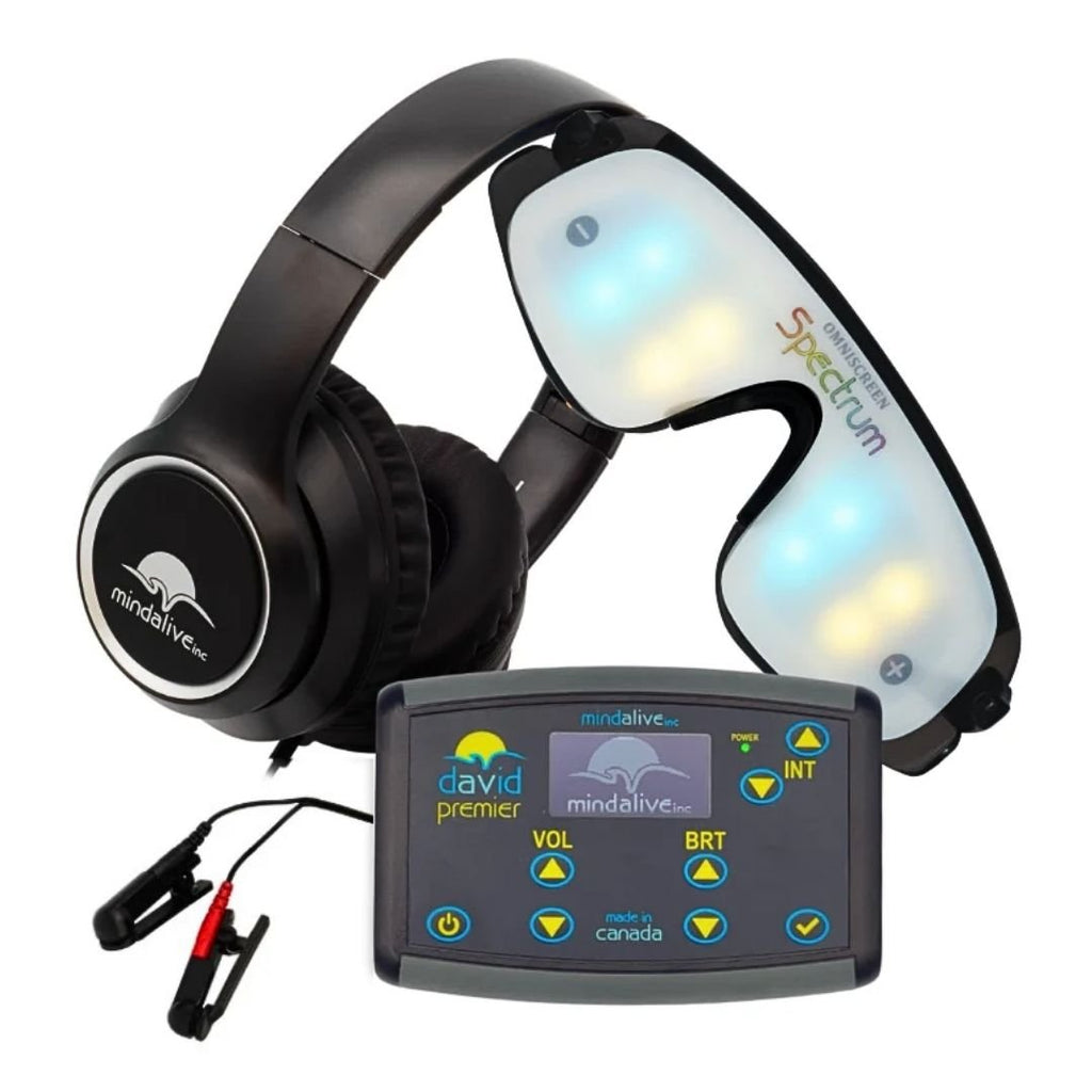 Mind Alive Europe & United States