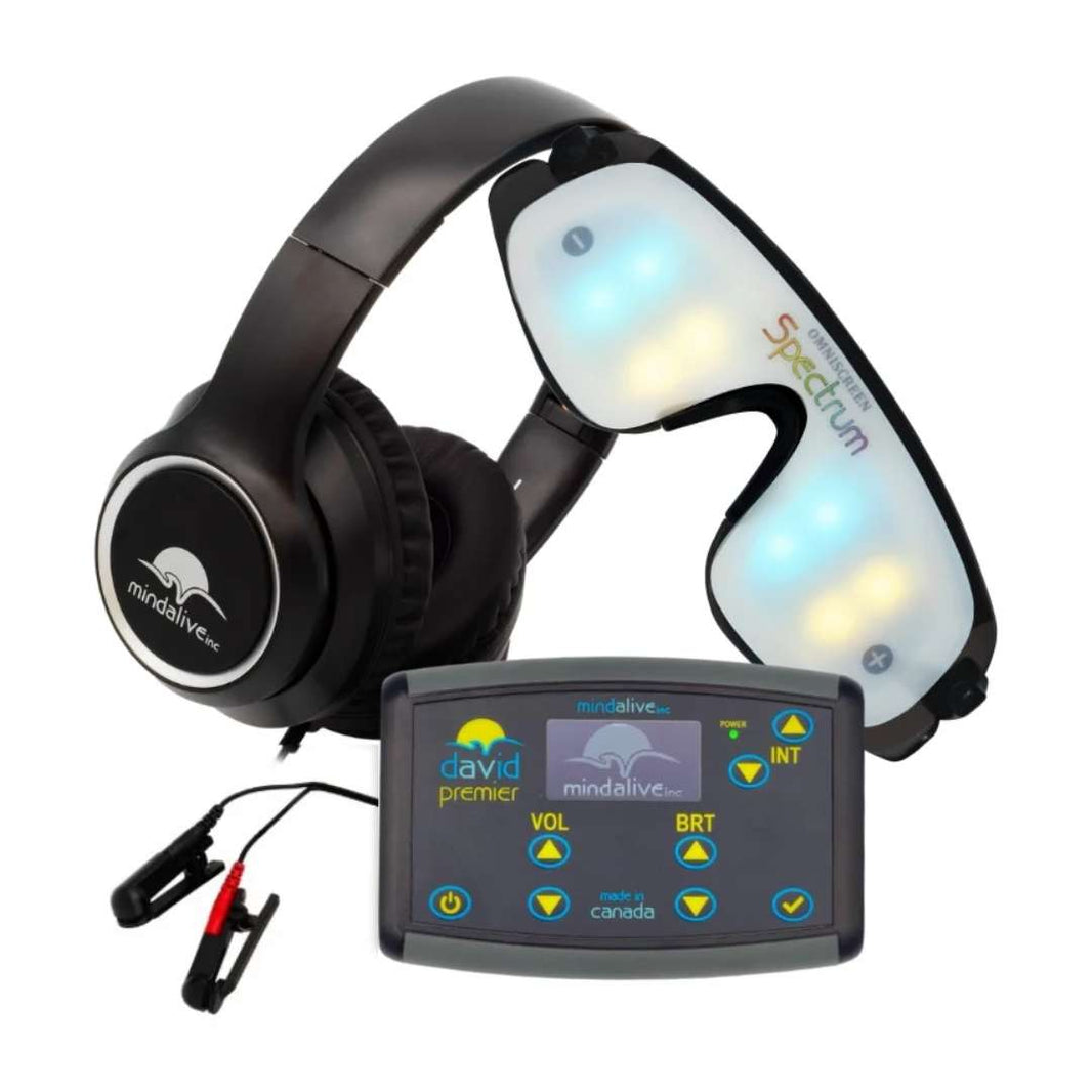 Comparing Cranial Electrical Stimulation Devices – Mind Alive